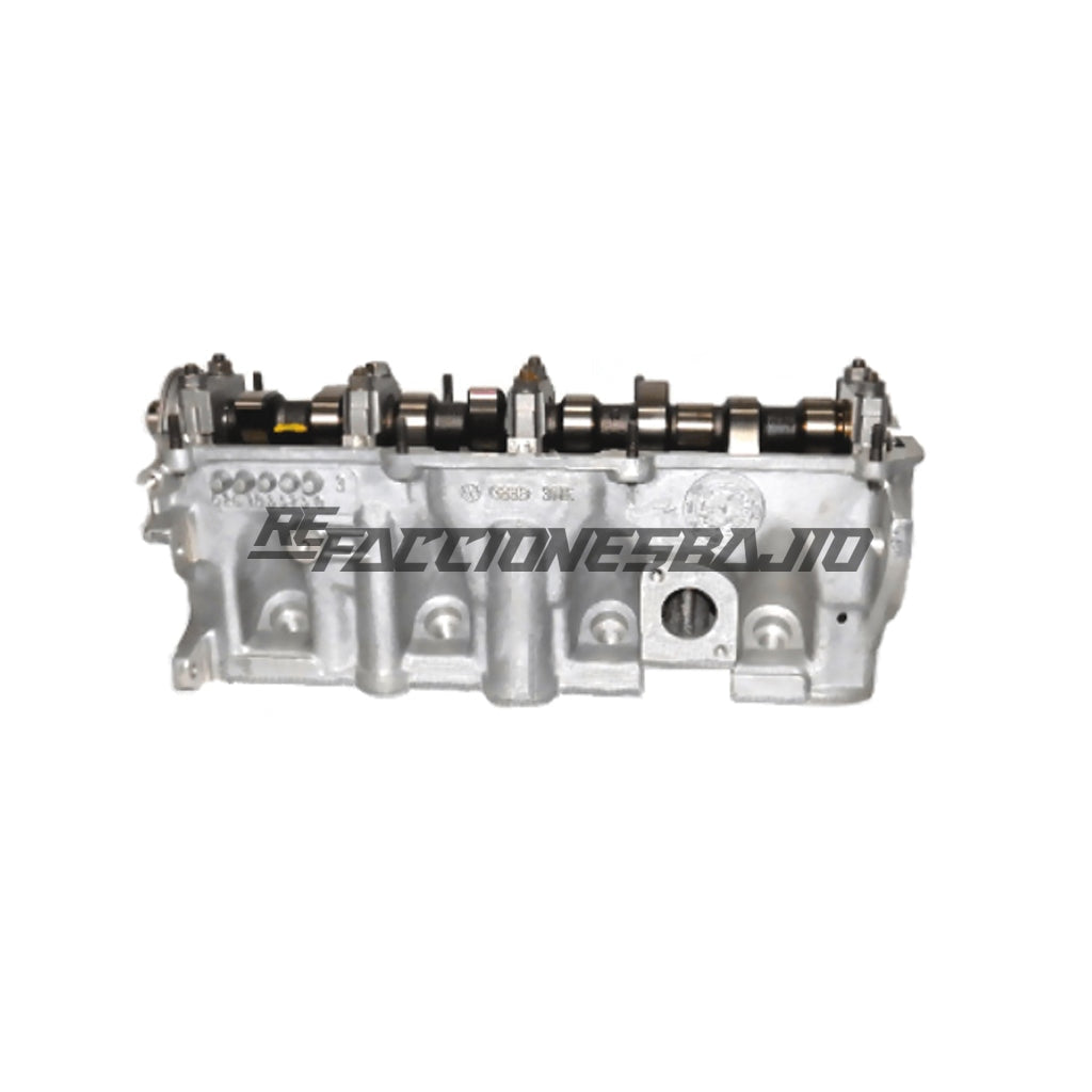 Cabeza de Motor para Volkswagen Pointer 1.8 – RefaccionesBajio